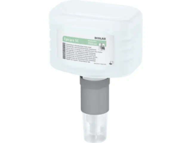 Ecolab Epicare 5C Handzeep doos 6x750ml