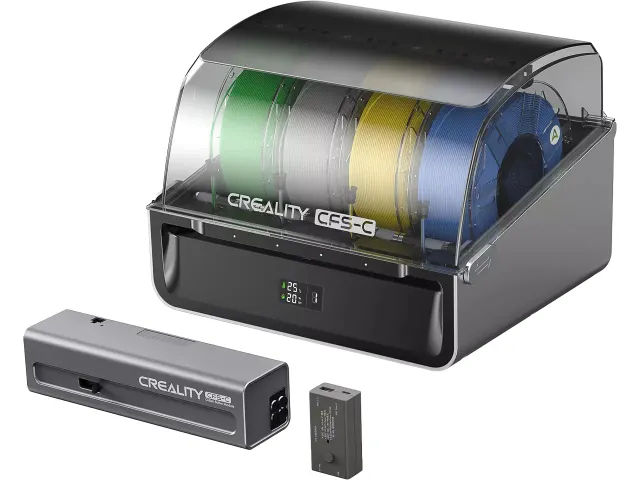 Creality Cfs-C Multicolor Box